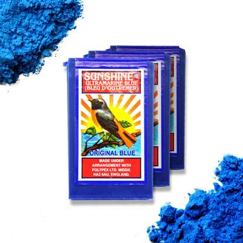 Wagi Africano SunShine, Anil para Limpeza Espiritual e Energética, Wage ...