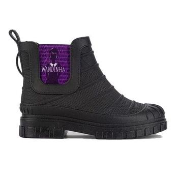 Wandinha collection - Grendene Kids - Bota Infantil - Magazine Luiza