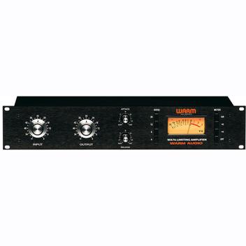Warm - Wa-76 - Compressor - Warm Audio - Processador de Áudio ...