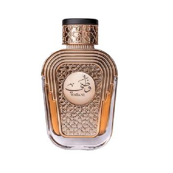 Watani Al Wataniah Perfume Feminino Eau de Parfum 100ml - Perfume ...