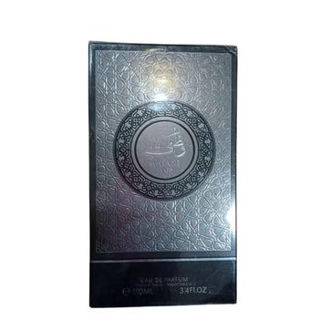 Watani Noir By Al Wataniah 100 Ml - Perfume Masculino - Magazine Luiza