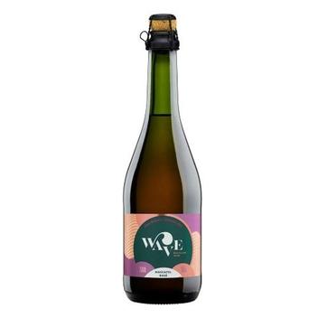 Wave Moscatel Rosé - Brazilian Wine - Vinho - Magazine Luiza