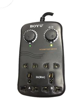 Wavemaker boyu jx-10 controlador p/2 bombas-127v - Bomba de Água para ...