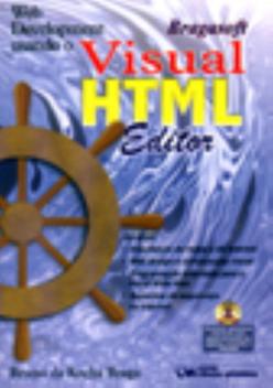 Web Development usando o Visual HTML Editor - CIENCIA MODERNA - Livros ...