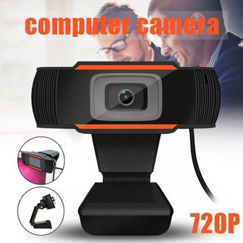 Webcam Centechia Digital Externa com Microfone USB - 1.3MP - Webcam ...