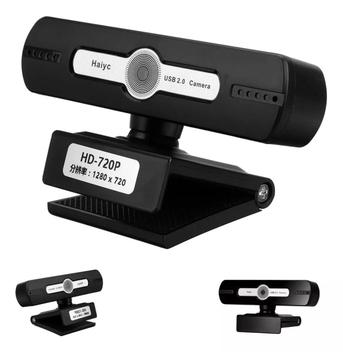 Webcam full hd 720p camera visão 360 - Utimix Importadora D2you ...