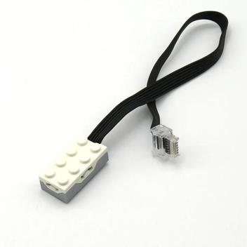 WEDO 2.0 - Hub Inteligente com Sensores de Movimento e Inclinação ...