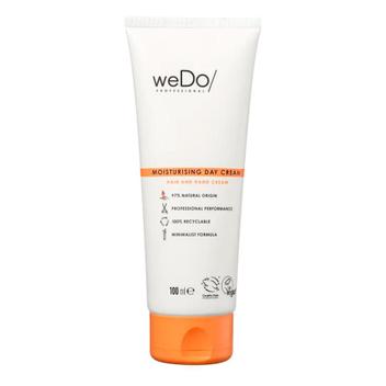 WeDo Professional Hair Cream - Máscara de Hidratação Diurna 100ml ...