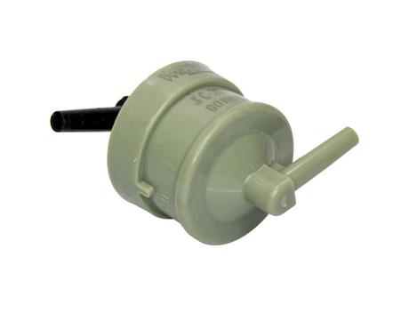 Wega Jfc287 Filtro Sensor Map Turbina Hilux/Sw4 Ds29002 16 - Filtro do ...