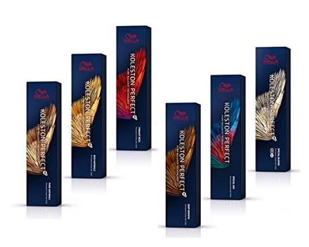 Wella 88/0 Koleston Perfect Me+ 60 ml - L'Oréal Professionnel - Tinta ...