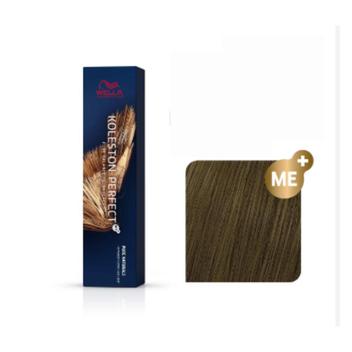 Wella Koleston Perfect Me Pure Naturals Todas as Cores 60ml - WELLA PROFESSIONALS - Tinta de ...