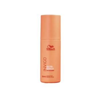 Wella Leave In Nutri-Enrich Wonder Balm 150ml - Wella Professionals ...