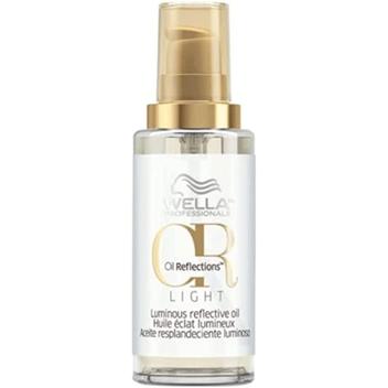 Wella Oil Reflections Luminous Smoothening - 30ml - Light - WELLA ...