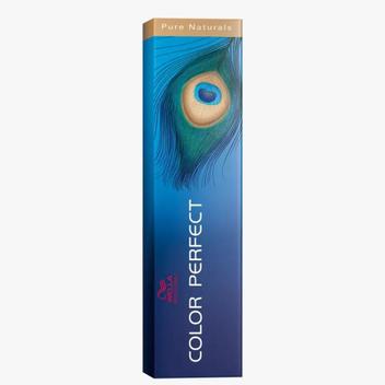 Wella Professionals Color Perfect - Louros - 60ml - Tinta de Cabelo ...