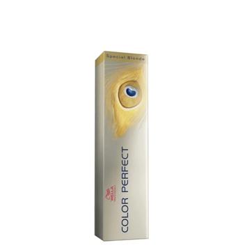 Wella Professionals Color Perfect - Louros - 60ml - Tinta de Cabelo ...