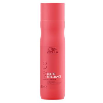 Wella Professionals Invigo Color Brilliance - Shampoo - Shampoo ...