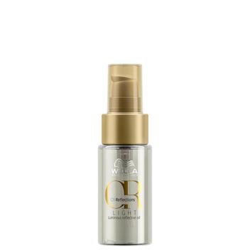 Wella Professionals Oil Reflections Reflect Light Óleo Capil - Máscara ...