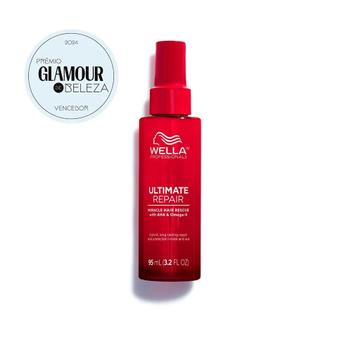 Wella Professionals Ultimate Repair Miracle Rescue Passo 3 - Leave-in Reparador 95ml - Leave in ...