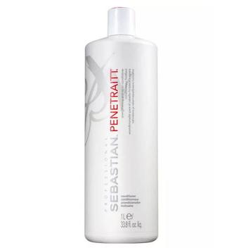 Wella Sebastian Professional Penetraitt Condicionador 1L ...