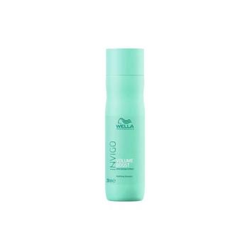 Wella - volume boost - shampoo volume boost 250ml - Shampoo - Magazine ...