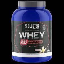 Whey 100% Absolut Pure Bluster Baunilha 900g - ABSOLUT NUTRITION - Whey ...