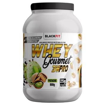 WHEY 900G Novos sabores melhor que pro fit creatina academia tenis ...