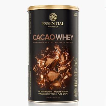 Whey Essential 15 doses - Essential Nutricion - Whey Protein - Magazine ...