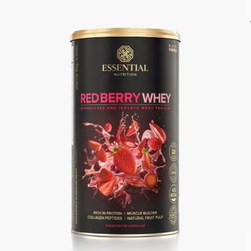 Whey Essential 15 doses - Essential Nutricion - Whey Protein - Magazine ...