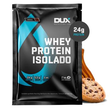 WHEY ISOLADO DUX 1,8kg - DUX NUTRITION - Whey Protein Isolado ...