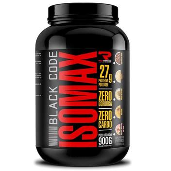 Whey ISOMAX Zero Carboidratos Baunilha - Red Series - Massa Muscular ...
