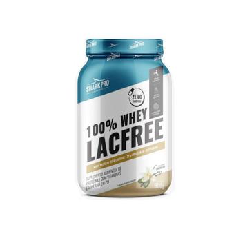 Whey Lacfree 900g Baunilha - Shark - Shark Pro - Whey Protein ...