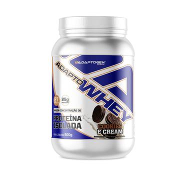 Whey Protein Adapto Whey 900g - Adaptogen - Whey Protein - Magazine Luiza