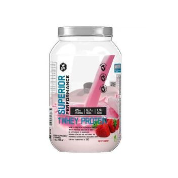 Whey Protein Concentrada E Isolada 900G Evo-Petit Suisse - Evolution ...