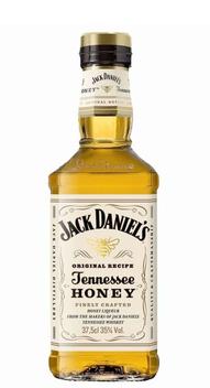 Whiskey Jack Daniels Honey 375ml - Ballantine's - Whisky - Magazine Luiza