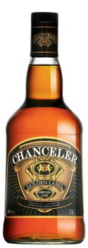 Whisky Chanceler 1L - Whisky - Magazine Luiza
