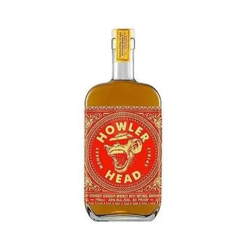 Whisky Howler Head Bourbon 750Ml - Whisky - Magazine Luiza