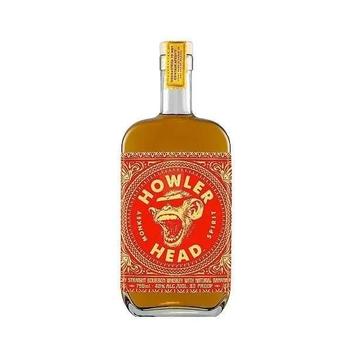 Whisky Howler Head Bourbon 750Ml - Whisky - Magazine Luiza