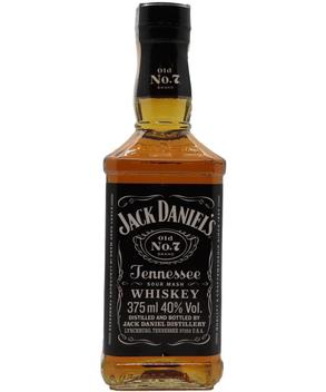 Whisky Jack Daniels 375Ml - Jack Daniel's - Whisky - Magazine Luiza