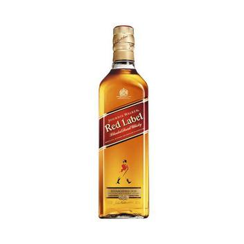Whisky Johnnie Walker Red Label 1 Litro - Whisky - Magazine Tabaratassoo