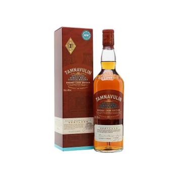 Whisky Tamnavulin Sherry Cask Single Malt 700Ml - Whisky - Magazine Luiza