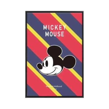 Winnie the Pooh Pato Donald Mickey Mouse Tela Arte De Parede Disney ...