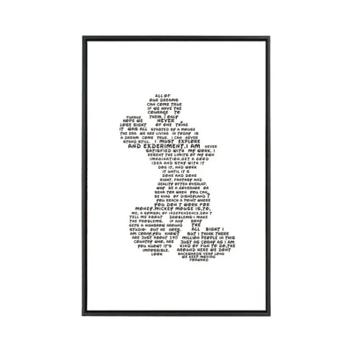 Winnie the Pooh Pato Donald Mickey Mouse Tela Arte De Parede Disney ...