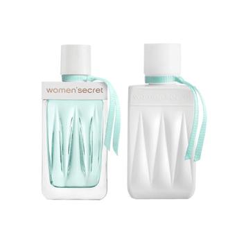 Women'secret Kit Intimate Daydream Eau de Parfum Feminino + Body Lotion - Perfume Feminino ...