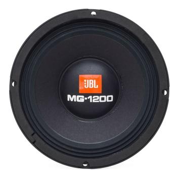 Woofer 8 JBL Selenium 8MG1200 - 600 Watts RMS - 8 Ohms - Woofer ...