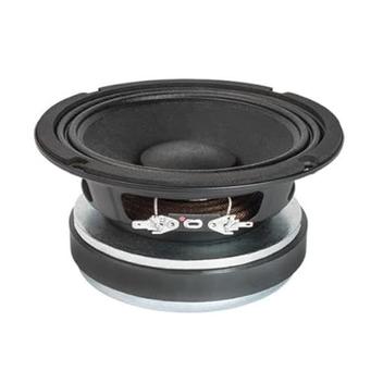 Woofer Faital Pro 6FE300-8 - 160mm, 175W, 8 Ohms - Woofer - Magazine Luiza