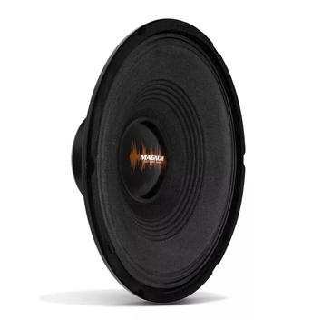 Woofer Magnum 10 Polegadas 250w Rms Line Array 4 Ohms - Woofer ...