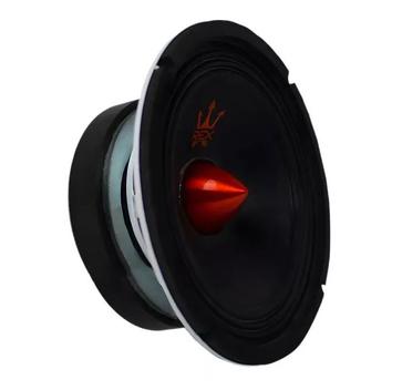 Woofer Magnum Boca 6p 200w 400w Trio Fusion 8 Ohms - Caixas de Som ...