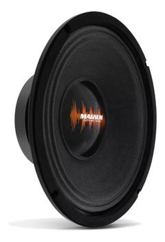 Woofer Magnum Boca 8p 150w 300w Forte Cone Seco 8 Ohms - Woofer ...