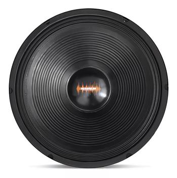 Woofer Magnum Profissional 15 Pol 700w Som Trio 8 Ohms - Woofer ...