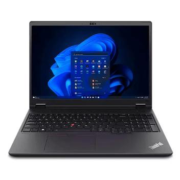 Workstation Lenovo P16V G2 ULT7 16G 512G SSD W11P 21KY0004BR - CPU ...